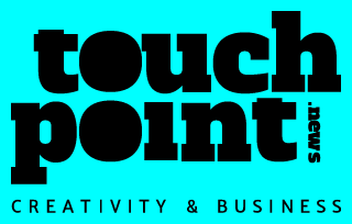 Touchpoint Logo SDN | Touchpoint