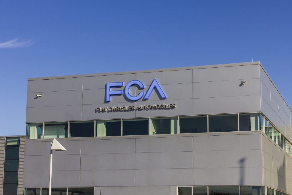 Publicis Media Italy dà vita alla Digital Hub per FCA - Touchpoint News