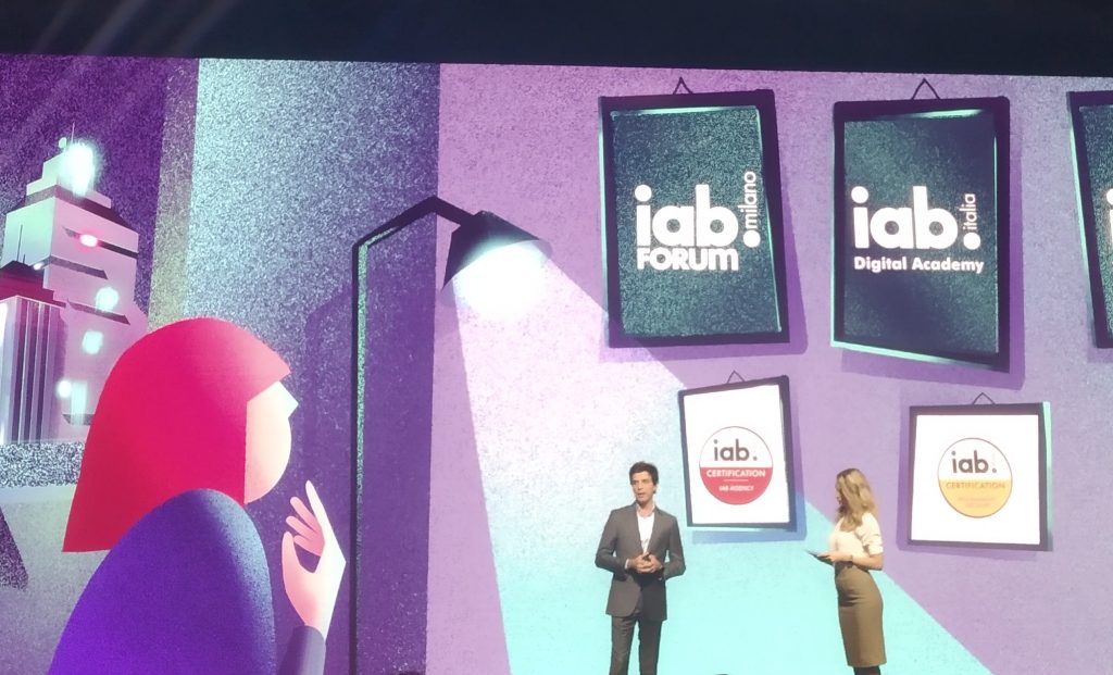 IAB Forum, adv online a 3,3 miliardi di euro (+9%), ma gli OTT "si ...
