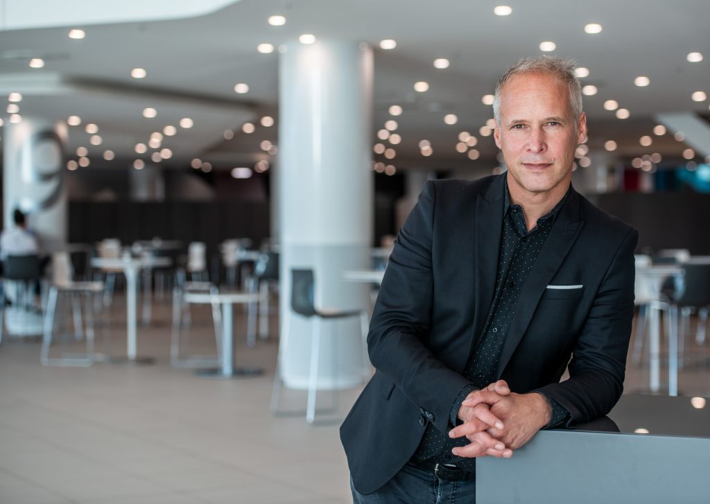 Audi affida a 72andSunny Amsterdam la creatività globale per il 2020 ...