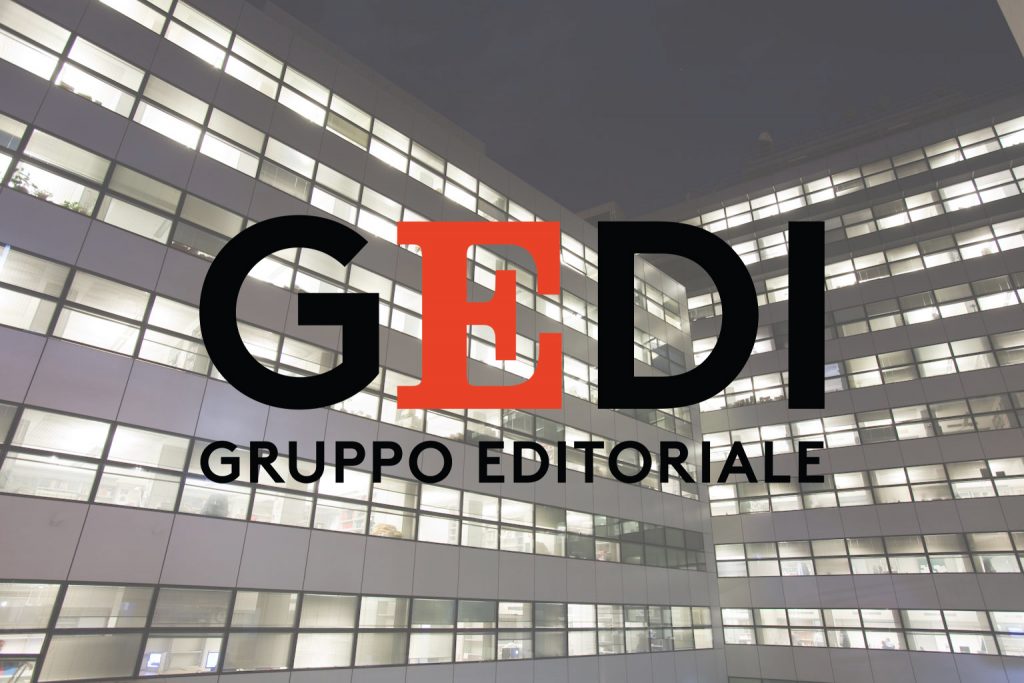 Gruppo Gedi, Maurizio Scanavino nuovo Direttore Generale. Laura Cioli ...