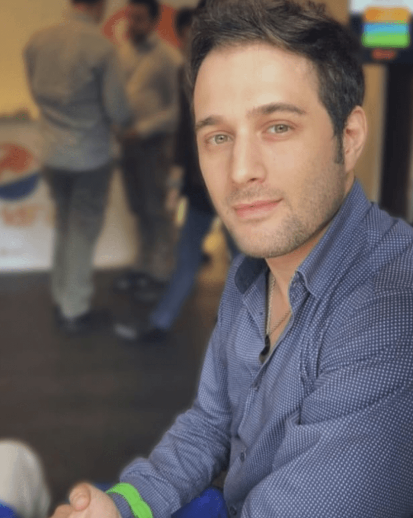 Le “MalEdizioni” di Adam Romano alla conquista dei social - Touchpoint News