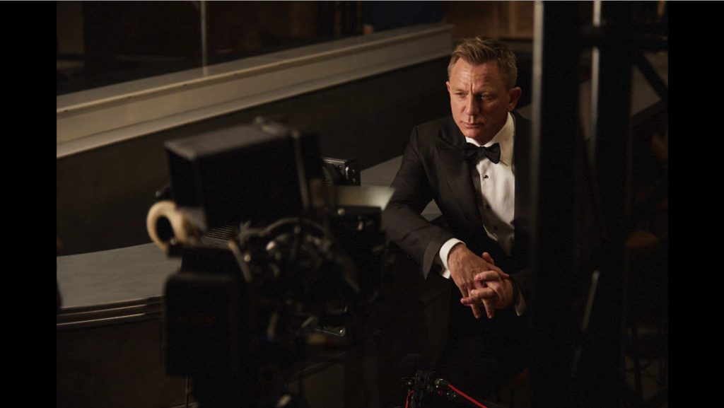 Daniel Craig "sempre" James Bond nel nuovo spot Heineken firmato ...