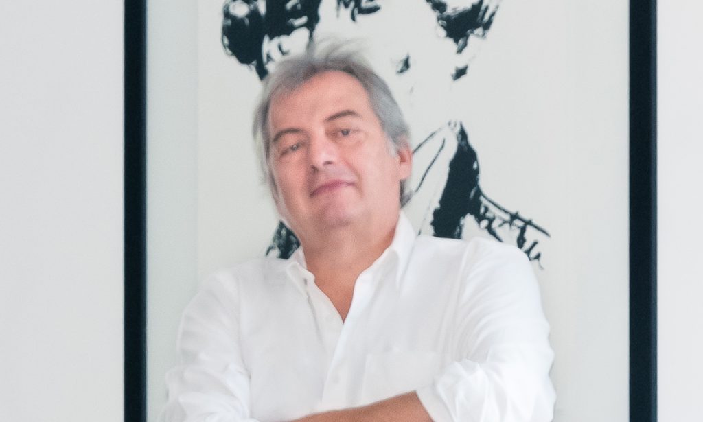 Giovanni Porro lascia la direzione creativa di Havas Milan dopo 15 anni ...