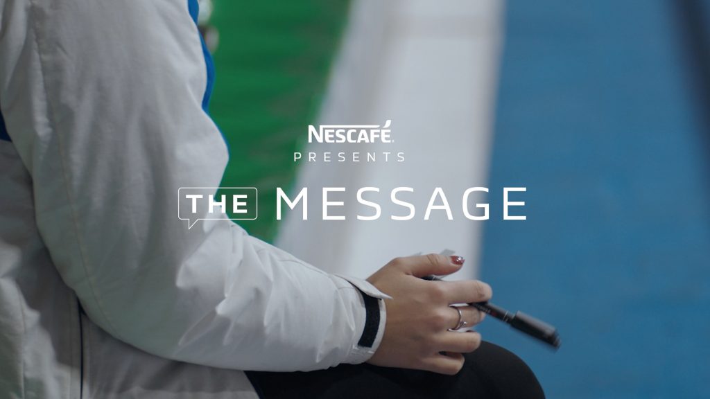 Nescafé lancia “The Message” con Publicis Italy - Touchpoint News