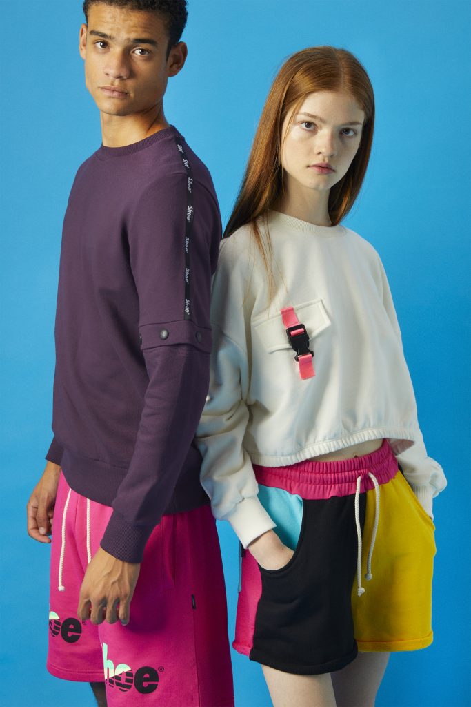 Shoe, la new wave dello sportswear italiano - Touchpoint News