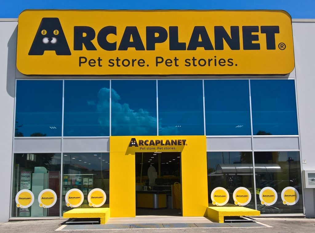 Arcaplanet sceglie Alkemy per la campagna 2020 - Touchpoint News