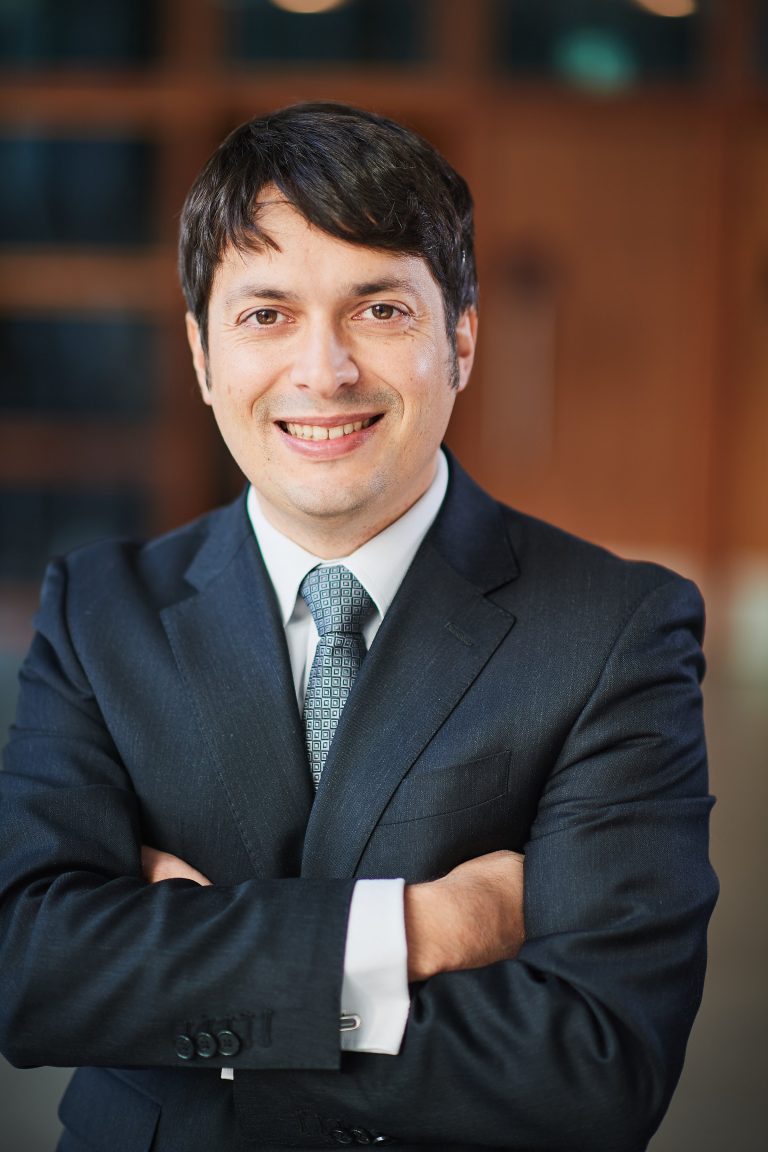 Con il podcast è tutta un’altra Storia - Touchpoint News