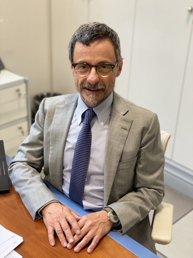 Class Editori, il Cda nomina Marco Moroni AD - Touchpoint News