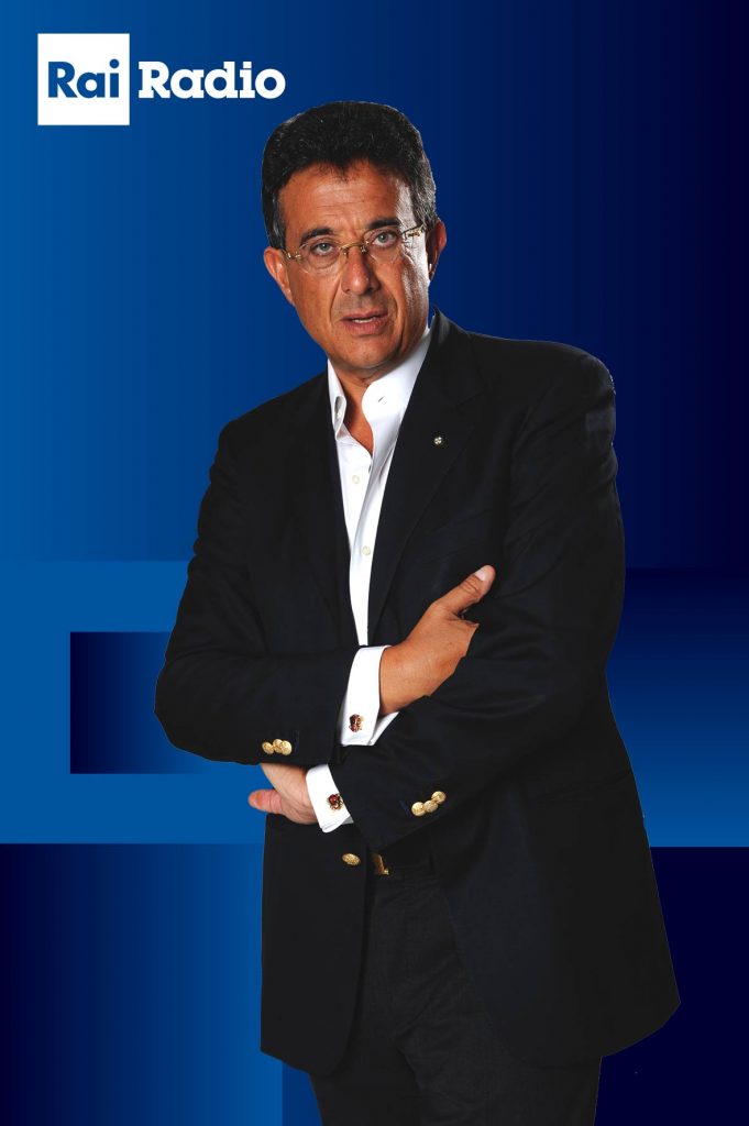Rai Radio, Roberto Sergio: «Spinta sulla digitalizzazione. A settembre ...