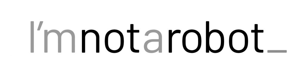 Giovanni Porro lancia I’M NOT A ROBOT e firma il lancio di Domani ...