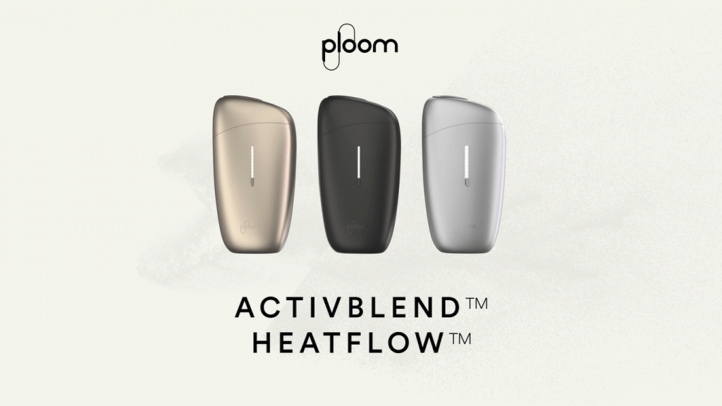 JTI punta sull’innovazione con Ploom S. Dal 3 novembre il lancio in Italia - Touchpoint News