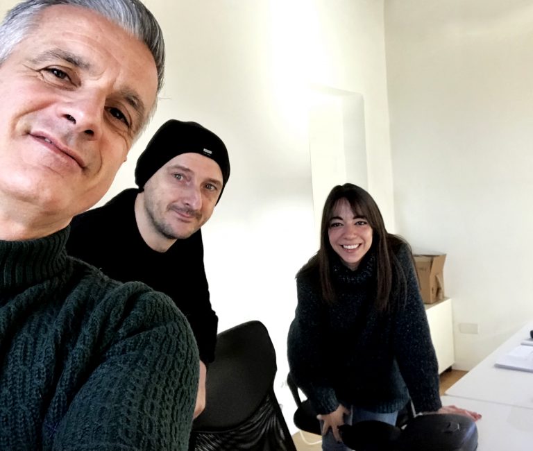 SuperHumans cresce a Milano con Valerio Le Moli e Davide Colombo - Touchpoint News