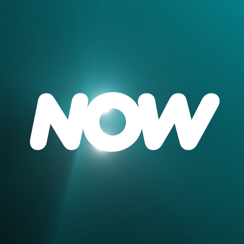 Sky: nuova identità per NOW TV che diventa NOW - Touchpoint News