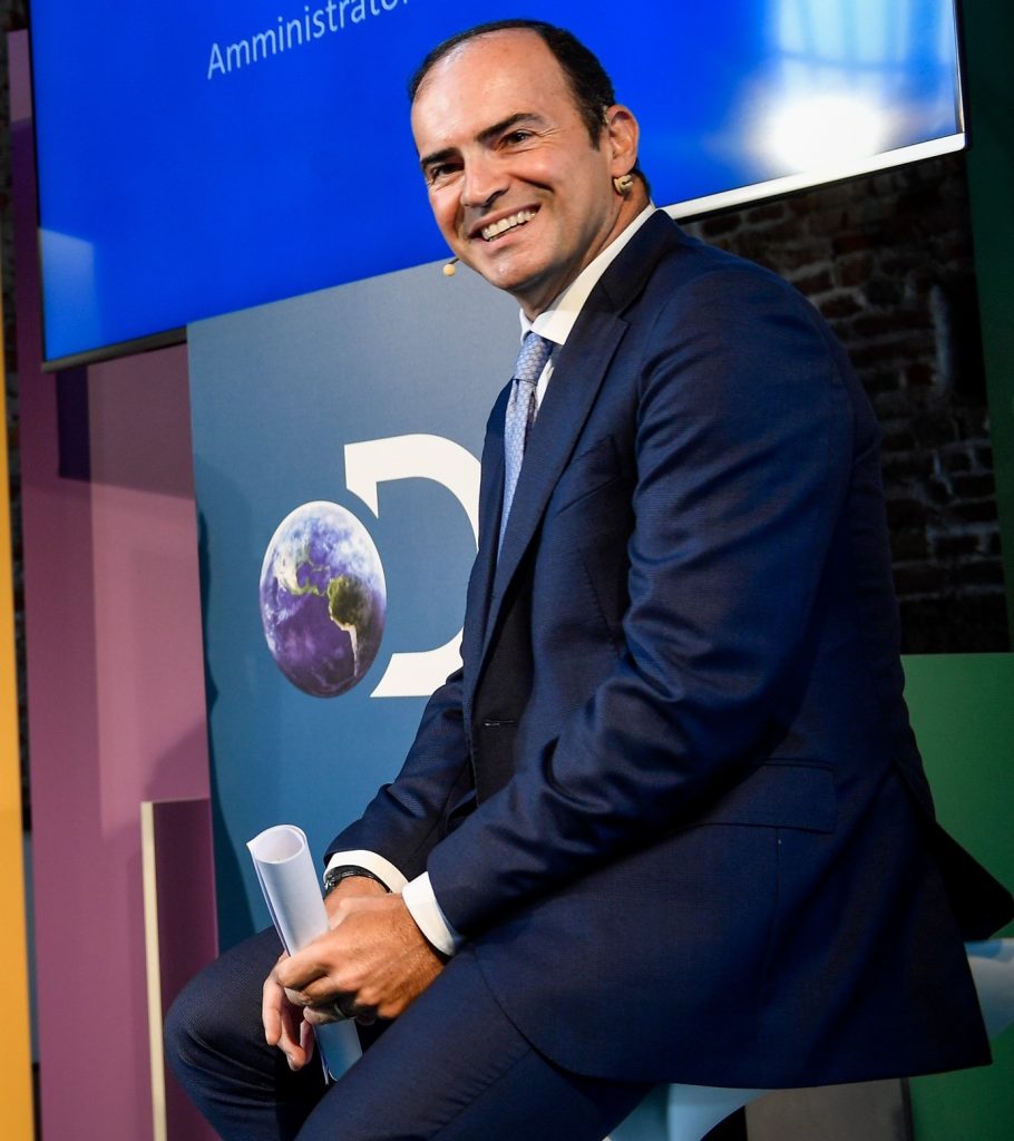 Discovery Italia, inizia il countdown sulle Olimpiadi di Tokyo 2020 ...