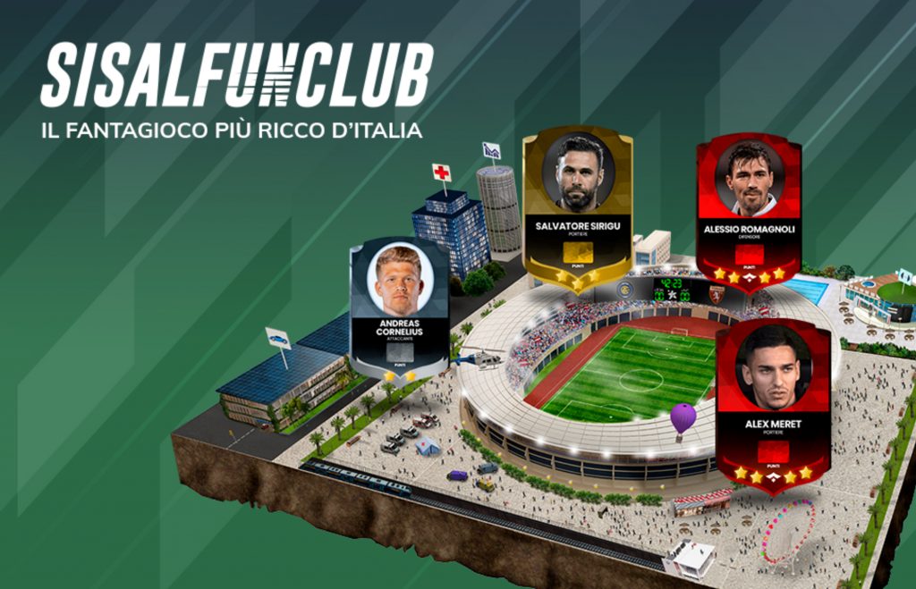 Sisal affida a Imille il progetto SisalFunClub - Touchpoint News