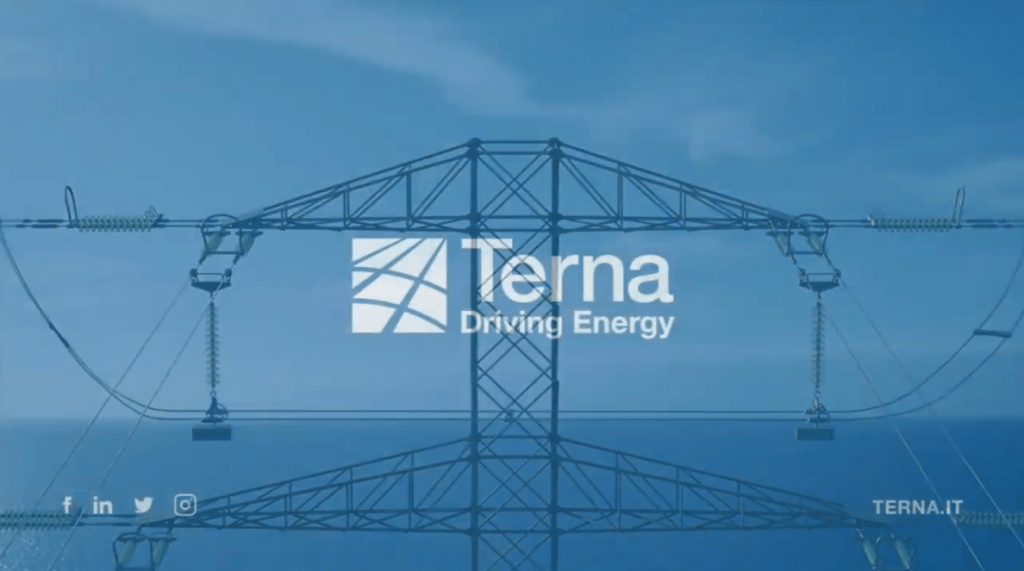 Terna torna on air con la campagna adv corporate “Driving Energy ...