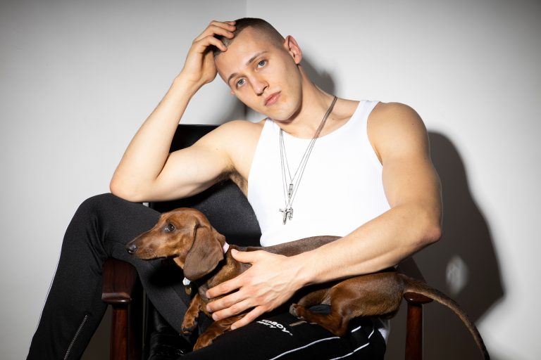 Massimo Pericolo per Nove25 - Touchpoint News