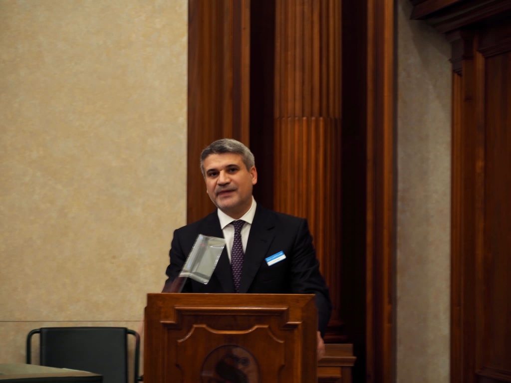 Presentato oggi a Roma il Rapporto Lottomatica-Censis sul Gioco Legale ...