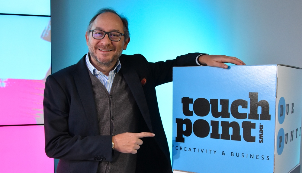 Touchpoint Days Strategy: in un mondo che cambia c’è bisogno di azione ...
