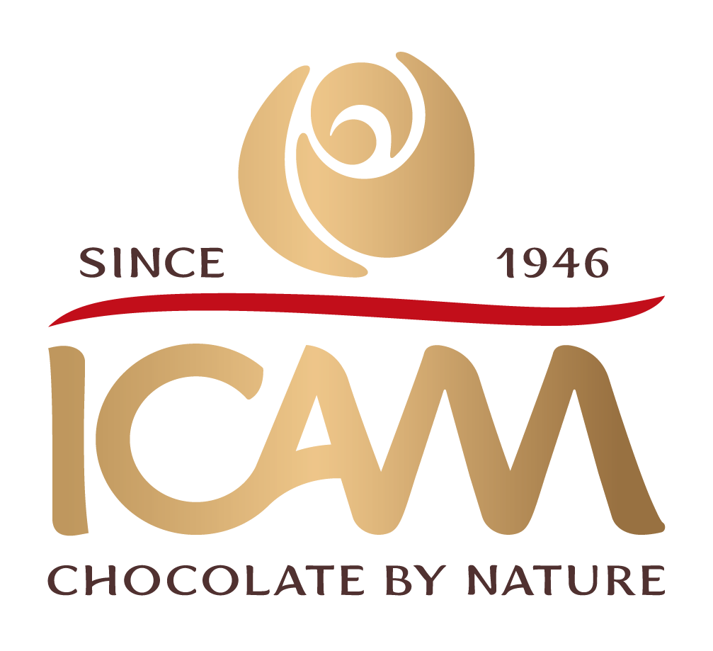 Per ICAM Cioccolato un restyling completo - Touchpoint News