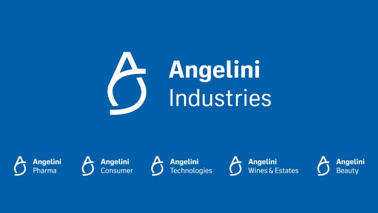 Gruppo Angelini diventa Angelini Industries. On air la prima adv ...