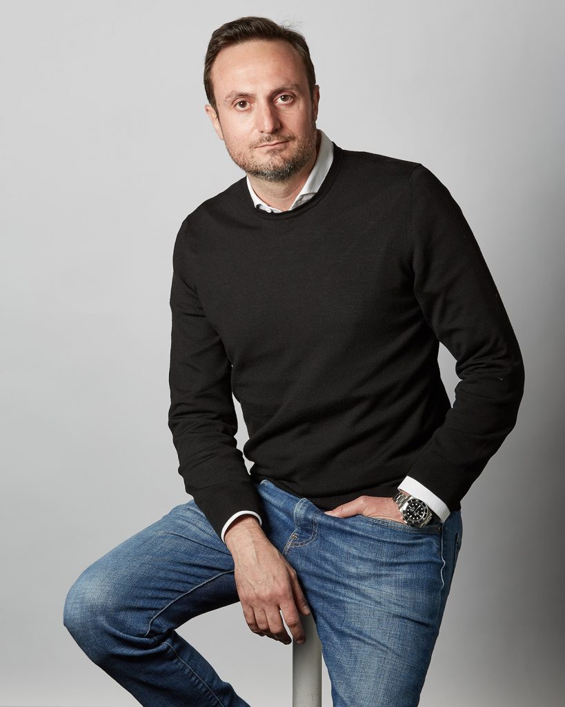 Cannes Lions, Marco Venturelli nominato Presidente di giuria degli ...