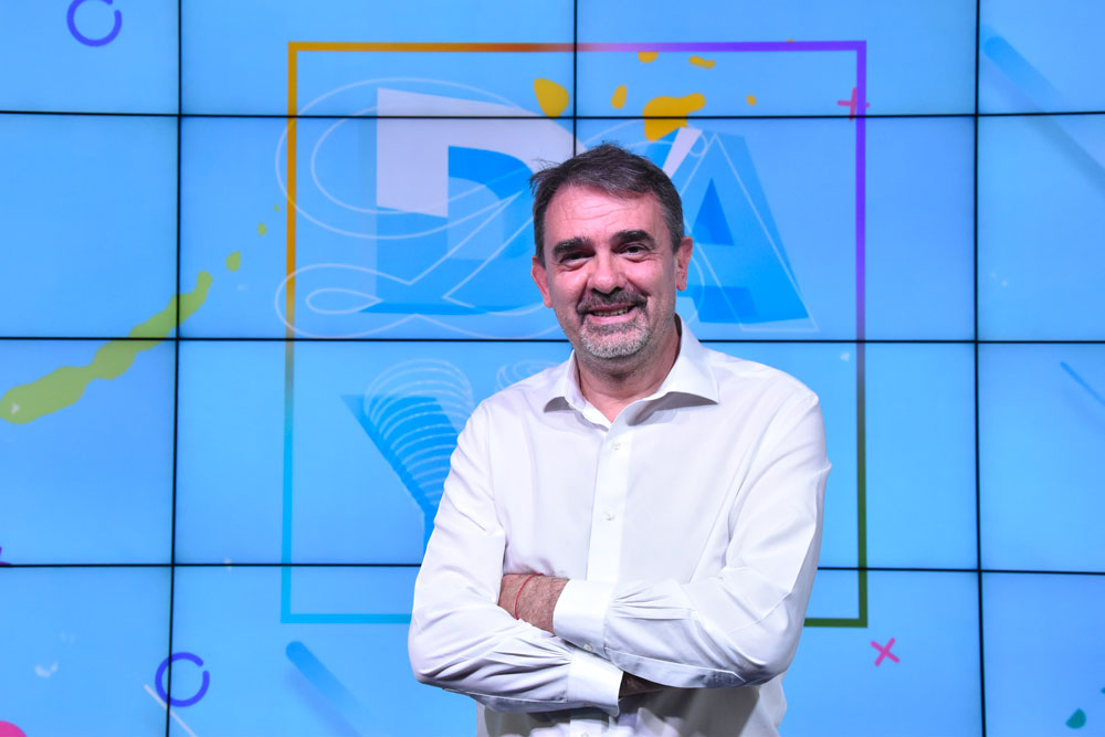 Touchpoint Days Engagement: in cerca di equilibrio tra esperienza e ...