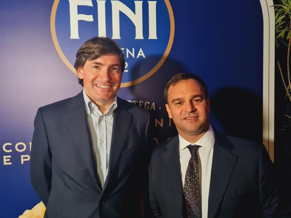 Fini festeggia 110 anni e torna in Tv con Leo Burnett - Touchpoint News