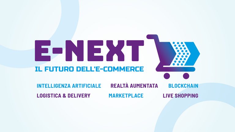 L’e-commerce guarda al futuro con E-Next. Appuntamento a Milano il 13 ...