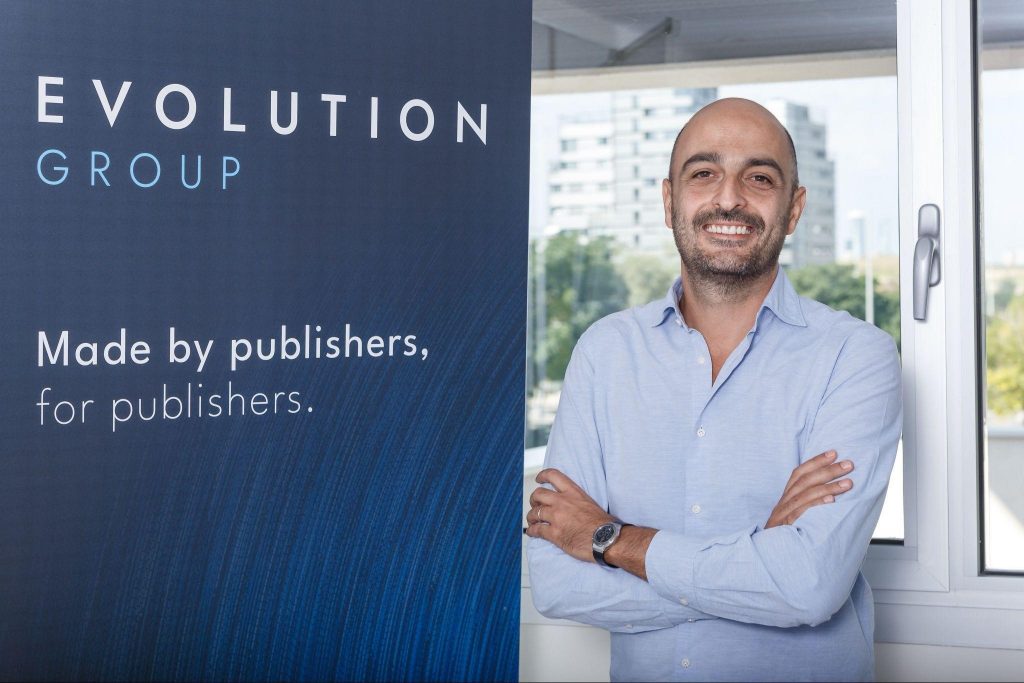 Evolution GROUP nomina Marco Lenoci AD e punta al consolidamento ...
