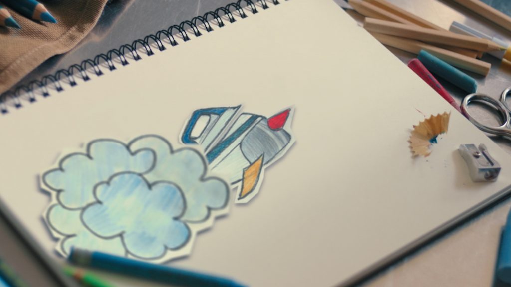 Polti svela “Il Segreto” nella nuova campagna adv su La7 e La7d ...