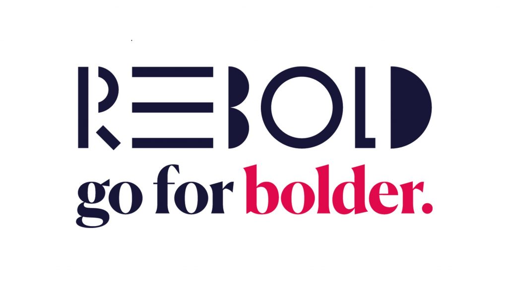 Antevenio eleva il suo brand e diventa Rebold - Touchpoint News