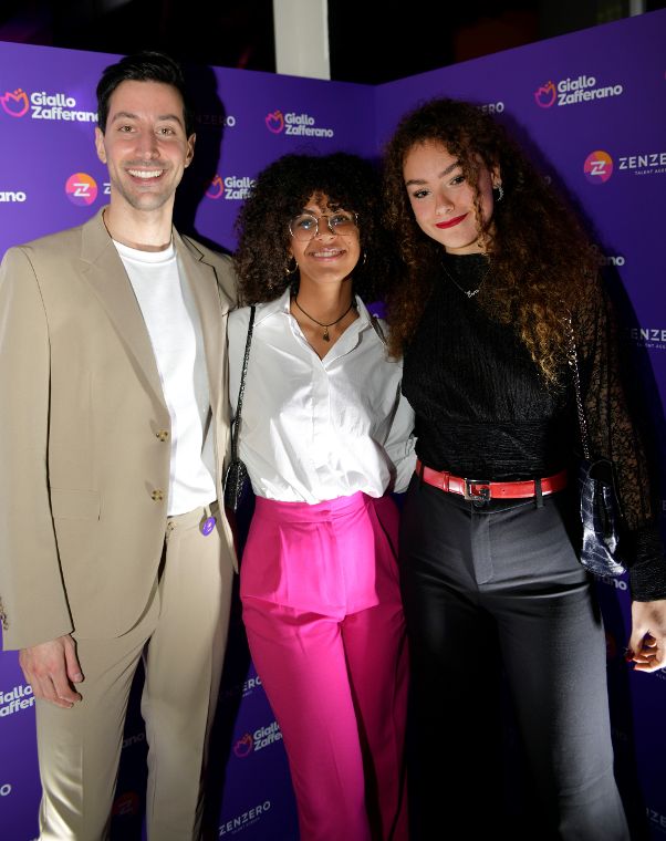 Zenzero festeggia il primo mese e annuncia nuovi creator - Touchpoint News