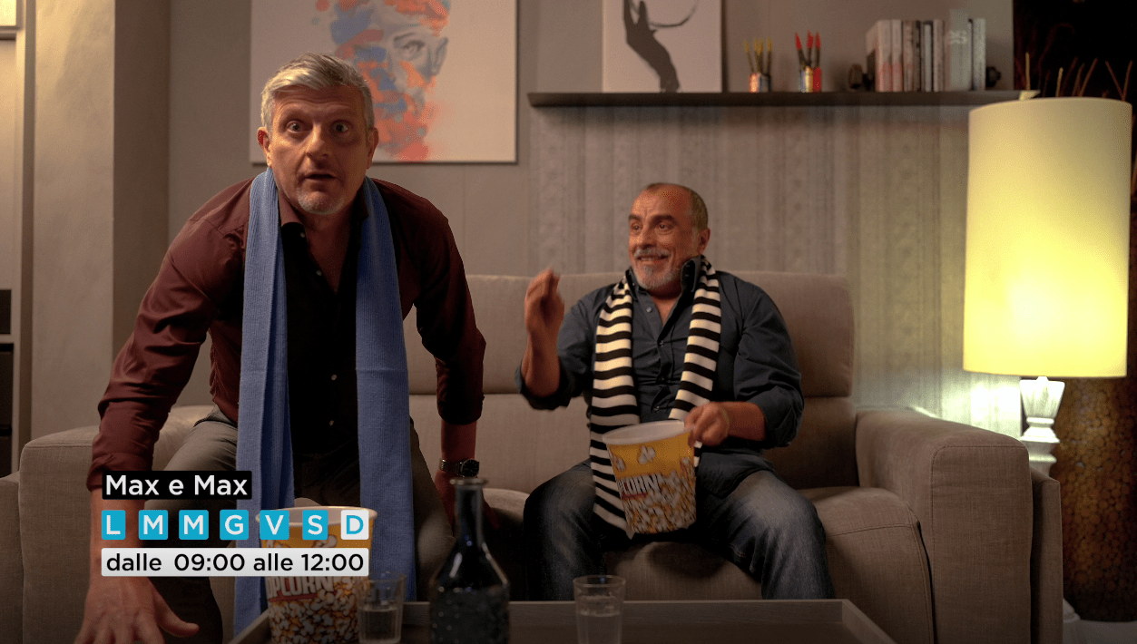 Il 2023 di Radio Kiss Kiss parte con una campagna televisiva su reti ... Il 2023 di Radio Kiss Kiss parte con una campagna televisiva su reti ...