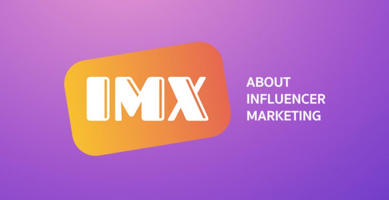 Touchpoint lancia IMX - About Influencer Marketing - Touchpoint News