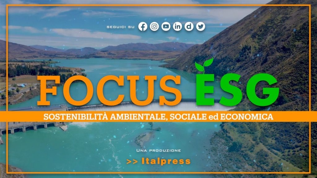 Italpress lancia il nuovo forma Focus ESG dedicato alle tre dimensioni ...