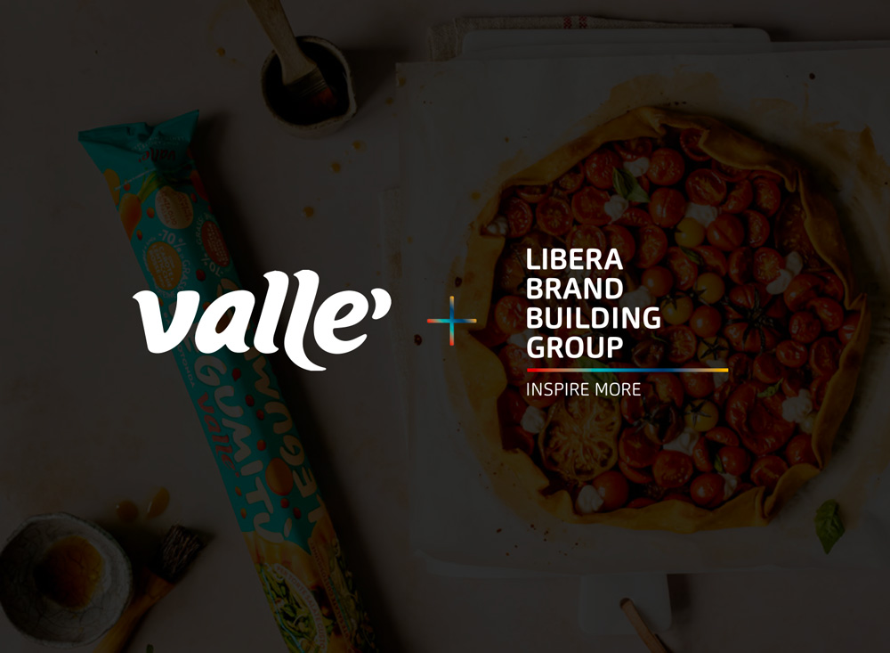 Libera Brand Building Group si aggiudica la gara Vallé per la ...