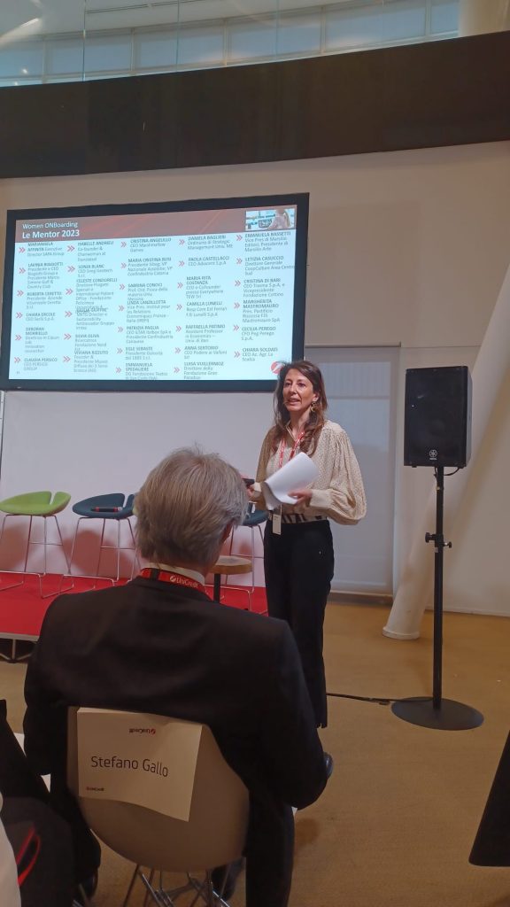 UniCredit presenta la terza edizione di Women Onboarding - Touchpoint News