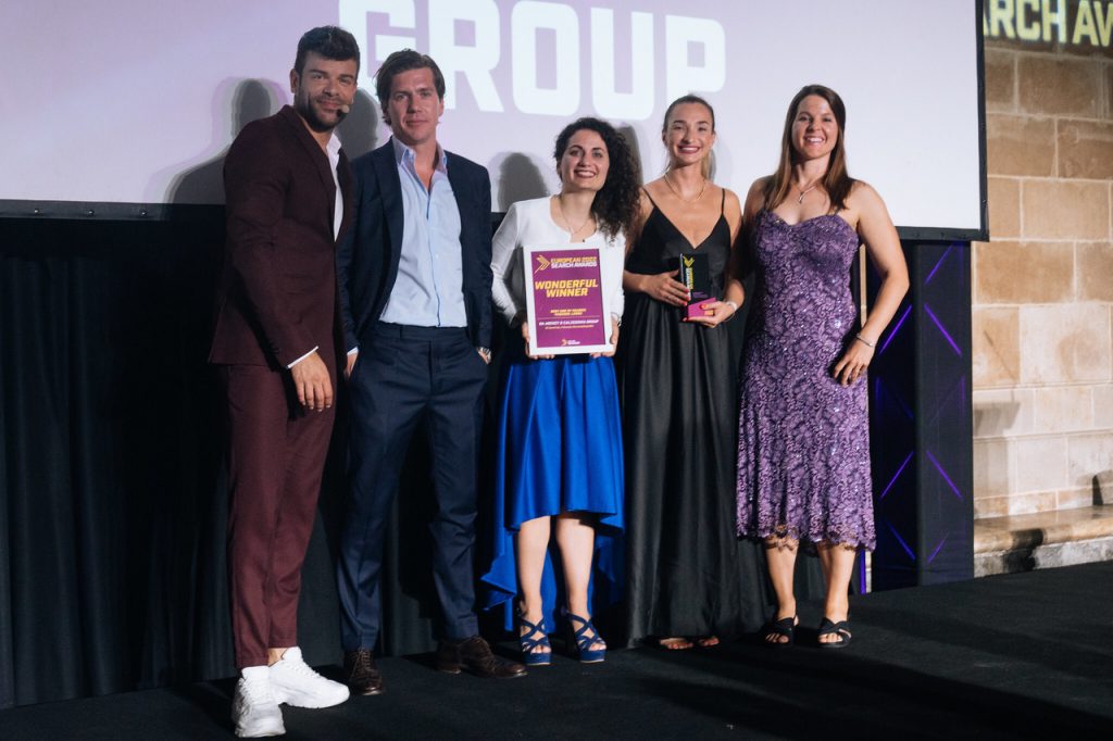 GA Agency, la global digital agency che parla 16 lingue - Touchpoint News