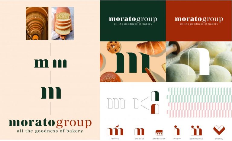Morato sceglie arteficegroup per la sua brand identity di Gruppo ...