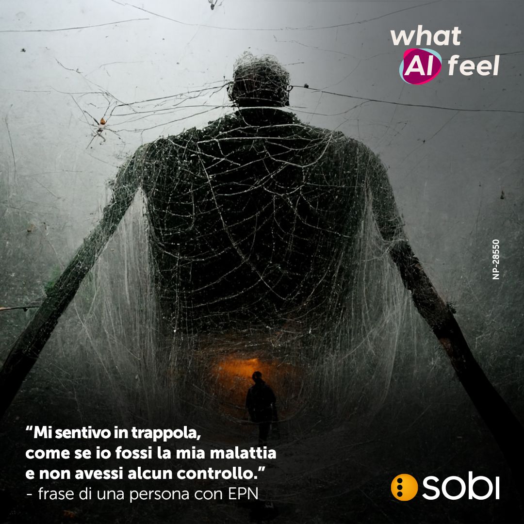 Al via la nuova campagna di sensibilizzazione promossa da Sobi sull ...