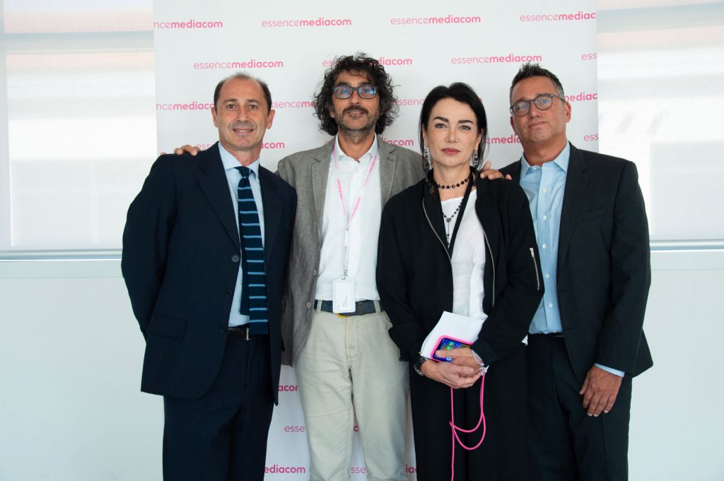 EssenceMediacom, l’agenzia media per la nuova era del marketing ...