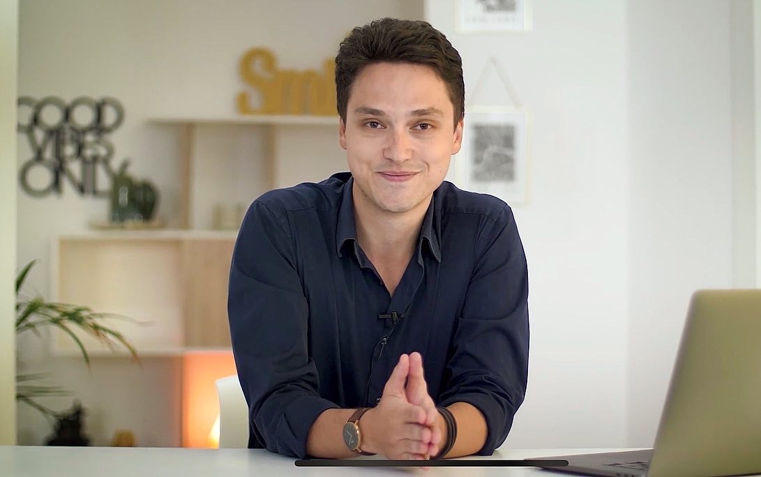 Al via da oggi Coderblock Connect - Touchpoint News