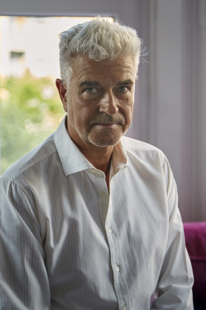 Sky Studios Italia definisce il nuovo leadership team a riporto di ...