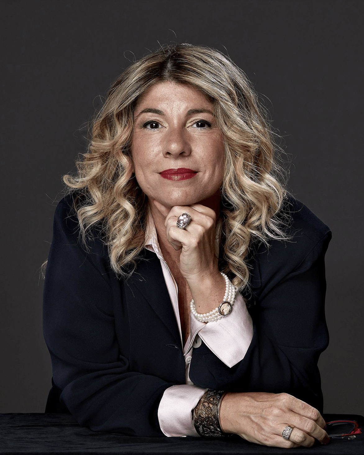 L'Italia si confronta sull’ecosistema dell’innovazione al GammaDonna ...