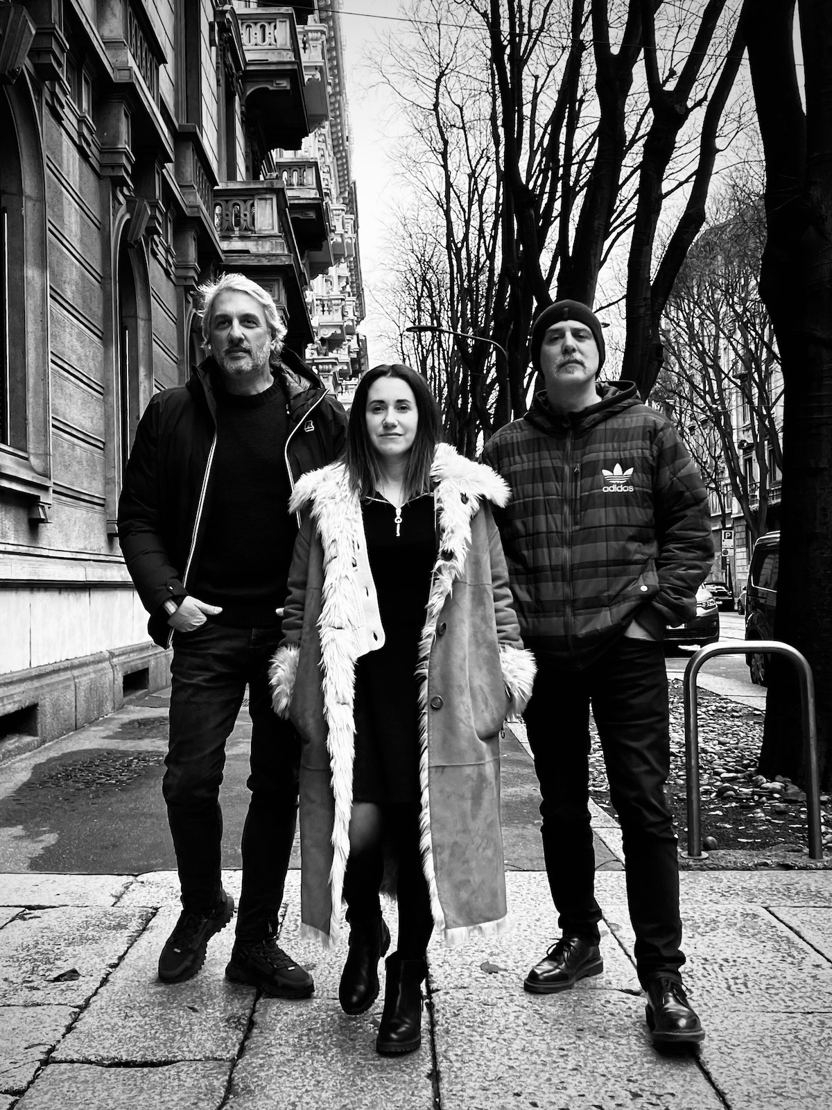 Gitto/Battaglia_22 diventa GB22, cambia brand identity, sede e accoglie ...