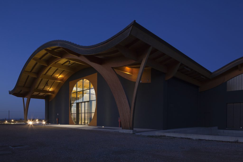 Prosit Group svela la nuova identità di marca - Touchpoint News