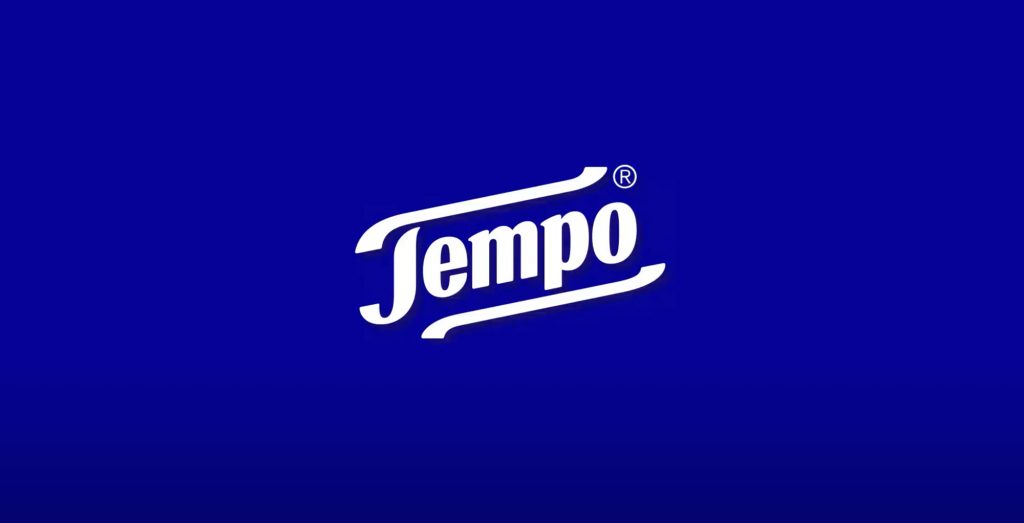 AMV BBDO si aggiudica la gara europea del brand Tempo - Touchpoint News