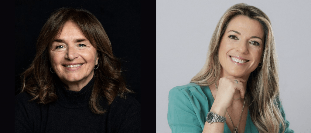 Fremantle, Annamaria Morelli nuova AD di The Apartment e Sonia Rovai di ...